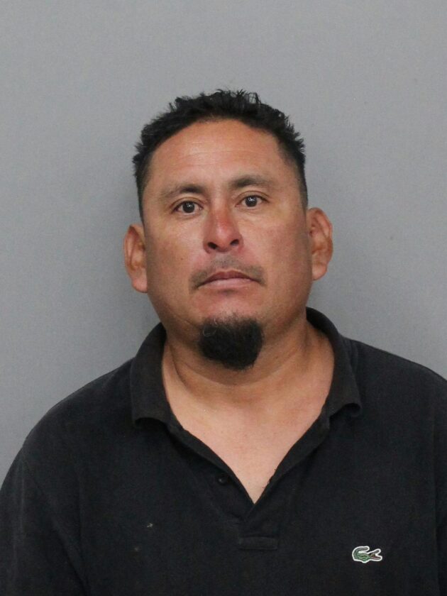 Marshalltown man arrested for child sexual abuse | News, Sports, Jobs ...